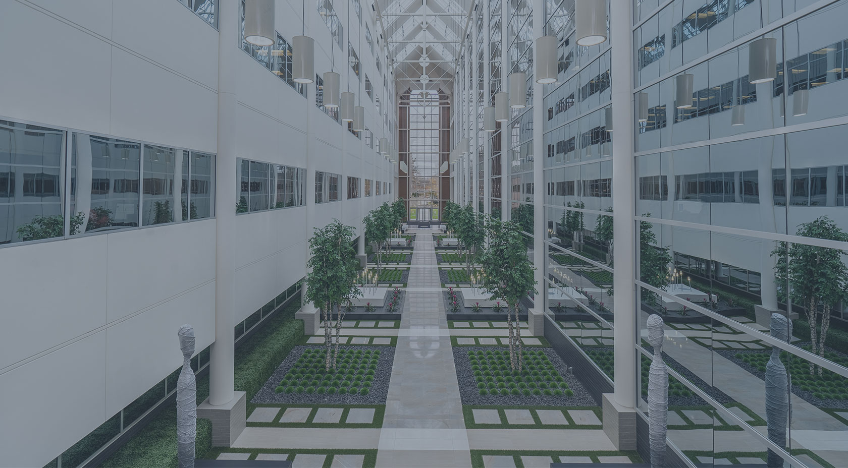 Tenant Representation Services - Friedman Real Estate