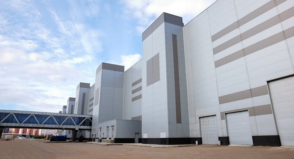 Industrial Rent Growth Expected to Hit Peak in 2016 - Friedman Real Estate