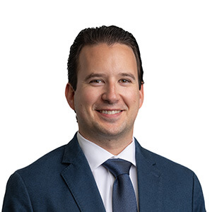 Ryan Wilner - Friedman Real Estate