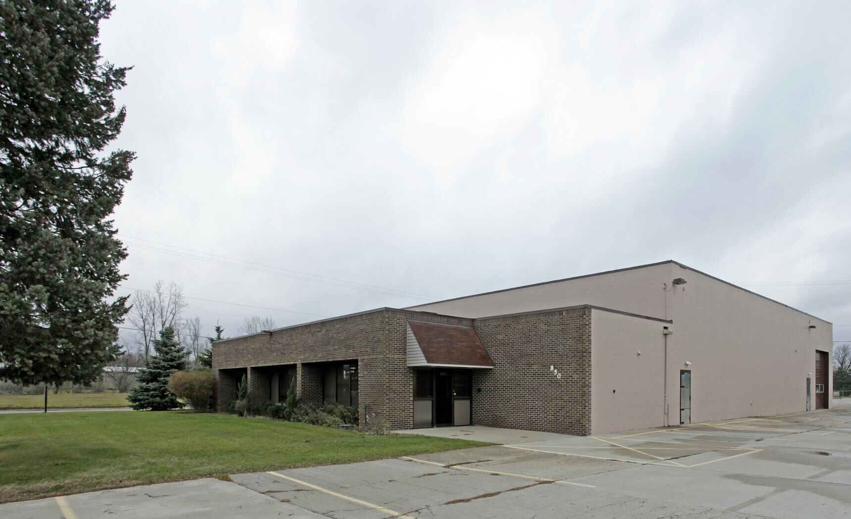 Friedman’s Larry Schultz Facilitates the Sale of ±9,750 SF Industrial ...